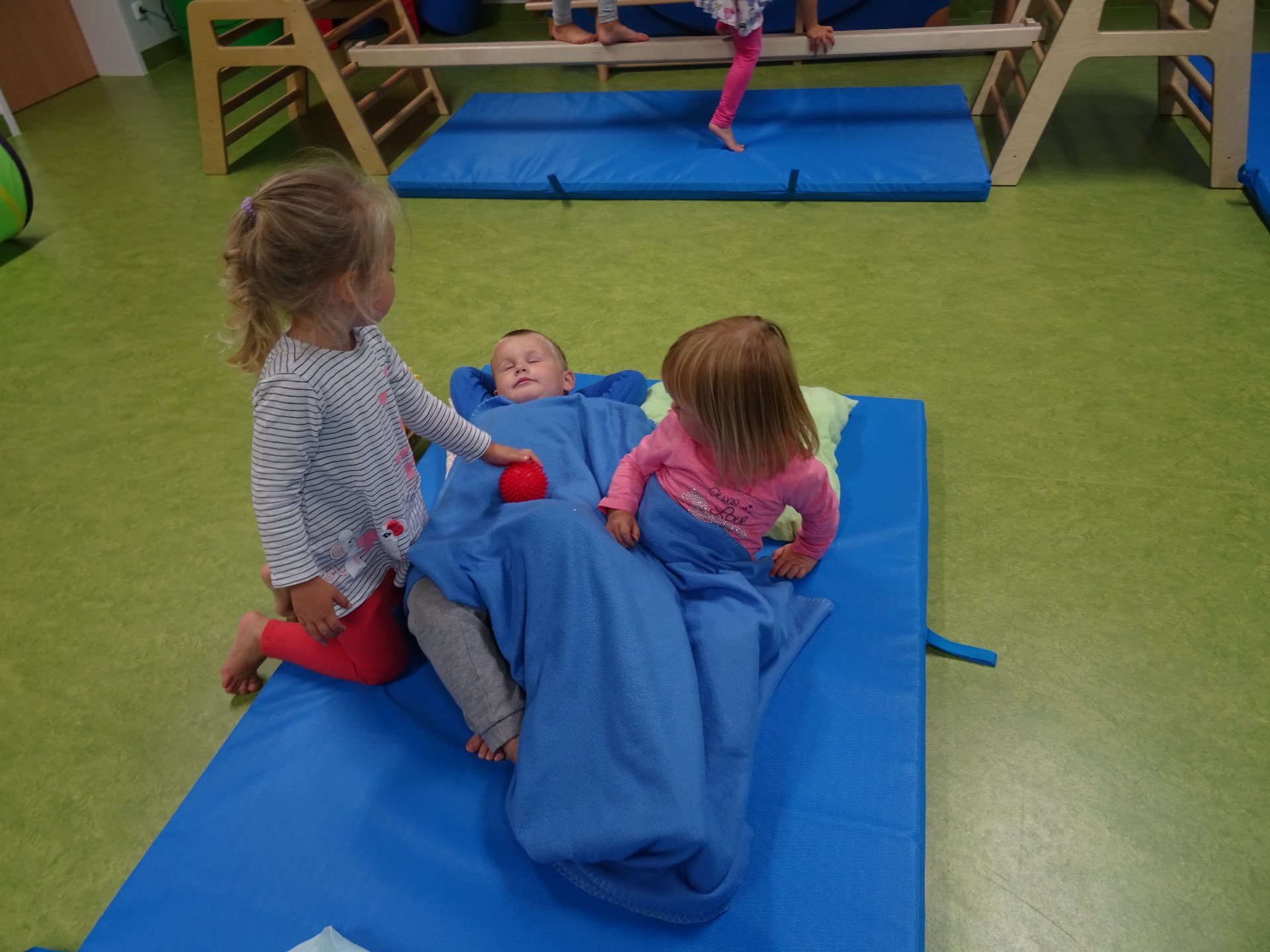 Integration :: kindergarten-aspach